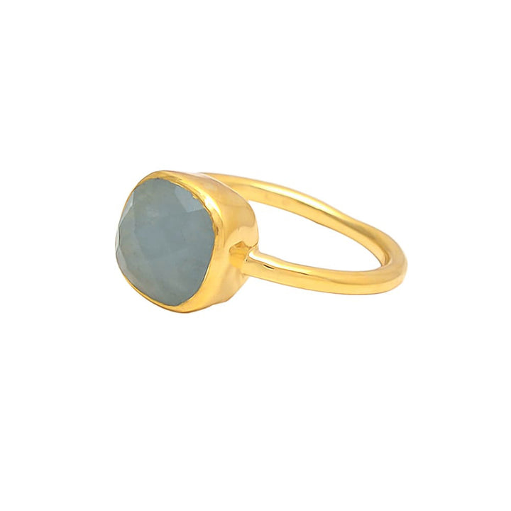 Gemstone Rings For Women | Shop Ethical Jewellery – SOMYA LONDON LTD
